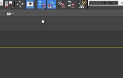 Real Grid Snapping In Ds Max Polycount