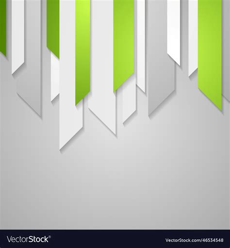 Tech Concept Abstract Background Royalty Free Vector Image