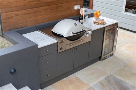 8 Essentials Tools For Your Alfresco Kitchen Completehome