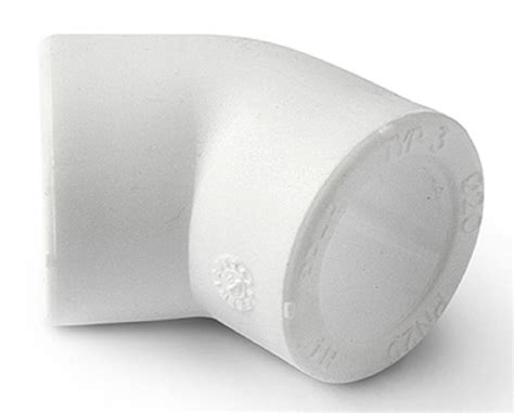 Полипропиленовый угольник 45 град, 32 мм Pro Aqua (PP-R), PA13512P ...