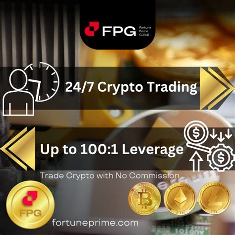 Fpg Fortune Prime Global On Linkedin Fpg Updated Crypto Services