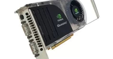 Nvidia Quadro Fx Mb Gddr Graphics Card Jp