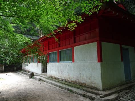 市房山
