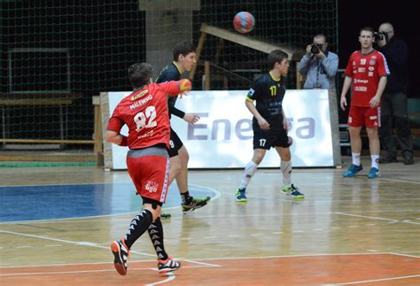 Warmia Energa Olsztyn Podejmie Outsidera I Ligi Marcin Malewski Jednak