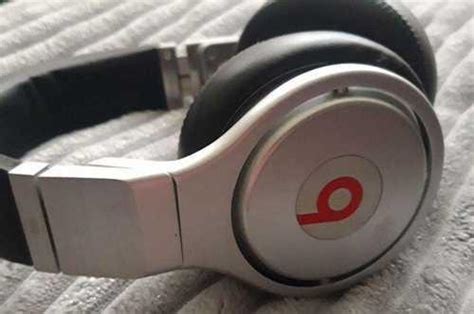 Наушники Beats monster Dr Dre Festima Ru Мониторинг объявлений