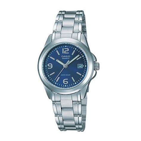Casio Collection ženski Sat Ltp 1215a 2a