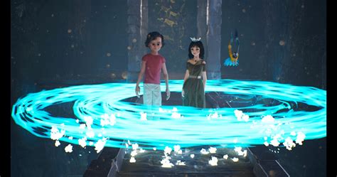 animation cgi unrealengine unrealengine5 3danimation