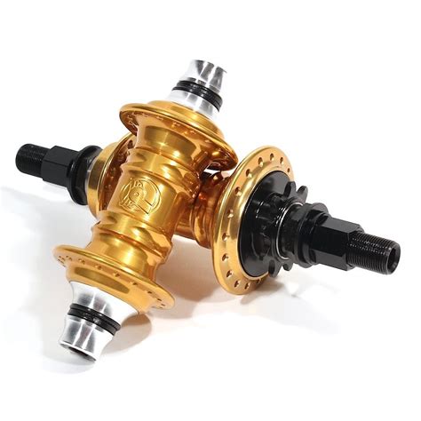 Profile Mini Rear Cassette Hub Ph