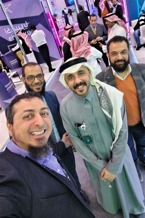 Leap2025 Leap Tech Future Jethur Grc Yousef A Yousef