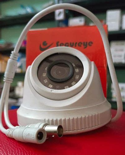 Dahua 2MP IR HDCVI Eyeball Camera Model Name Number A21BJ02 At 1231