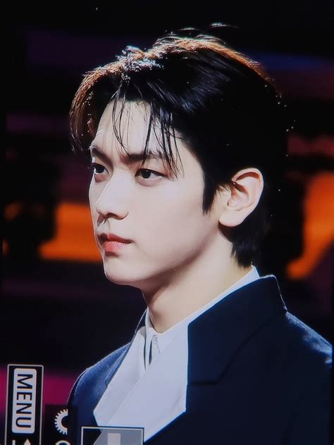 더쿠 툽수빈 얼굴 미쳤네