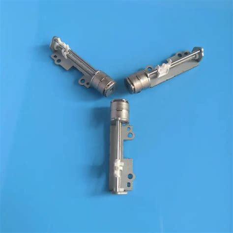Stock Linear Stepping Motor Screw Slide Stepper Motor Japan SANKYO Micro Motor COD Shopee