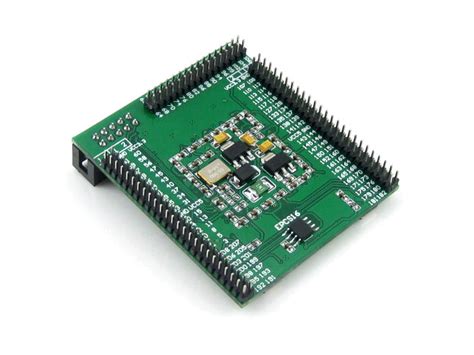CoreEP2C8 EP2C8Q208C8N ALTERA Cyclone II FPGA Core Board
