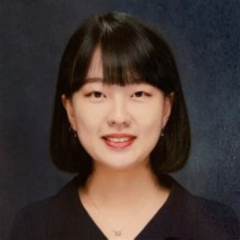 Haeryun Kim University Of Illinois Urbana Champaign Il Uiuc