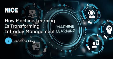 Akshay Sawant On Linkedin How Machine Learning Is Transforming Intraday Management Nice