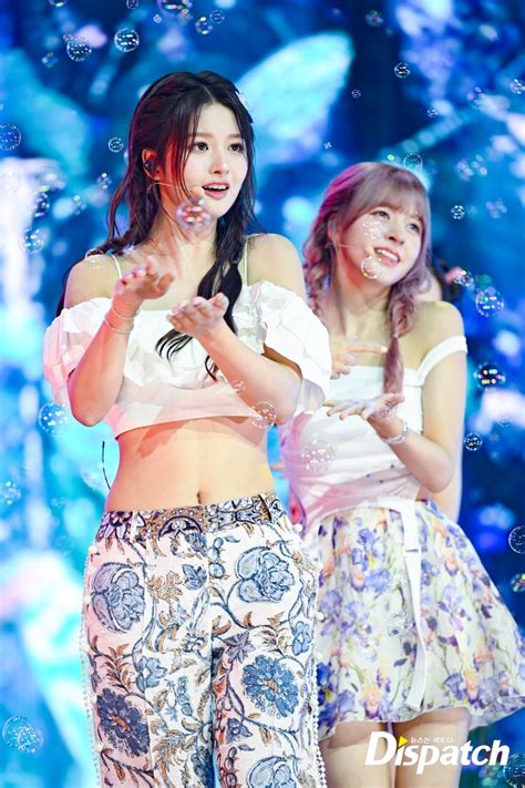 [현장포토] 예뻐도 너무 예뻐 설윤 그림 같은 미모 디스패치 뉴스는 팩트다