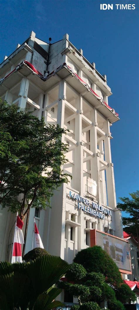 Efek Efisiensi Anggaran Pemkot Palembang Hapus Gathering