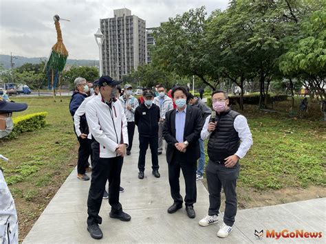 五股夏綠地轉身為產業園區 區域情報 Mygonews買購房地產新聞