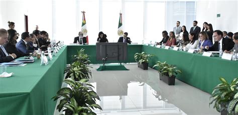 Consejo De Coordinación Conatrib