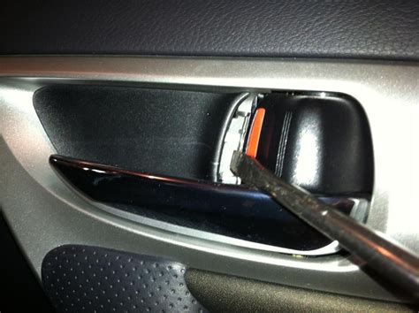 How To Remove Door Panel