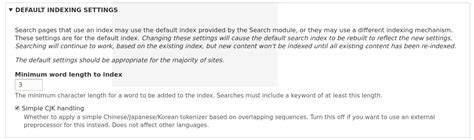 Troubleshooting Guide How To Fix Drupal Site Search Issues Expertrec