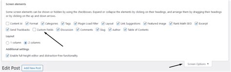 how to add wordpress custom fields manually or with plugins in 2025