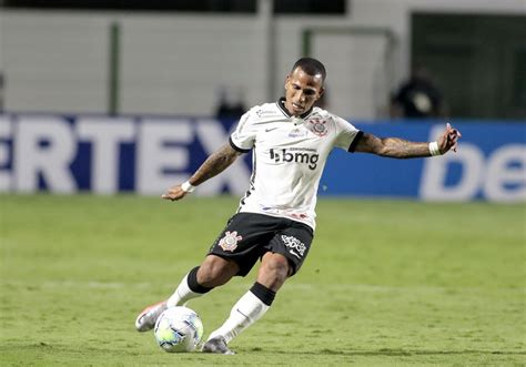 Otero Fala Sobre Sua Estreia Na Neo Química Arena E Revela Frustração