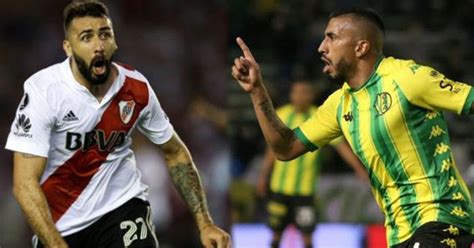 River Plate Venció Por 1 0 A Aldosivi Por La Fecha 10 De La Superliga