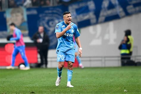Lyon Marsylia typy kursy zapowiedź Goal pl