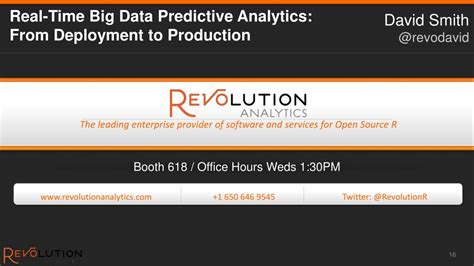 Ppt Real Time Big Data Analytics Powerpoint Presentation Free Download Id2410461