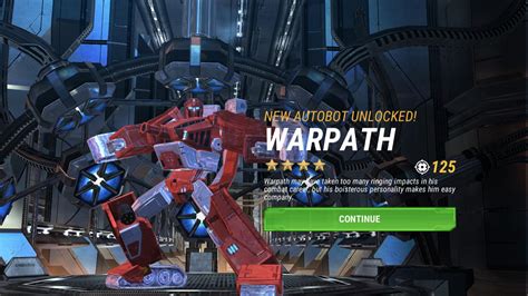 Core Combat Bot Suggestions Please R Transformersearthwars
