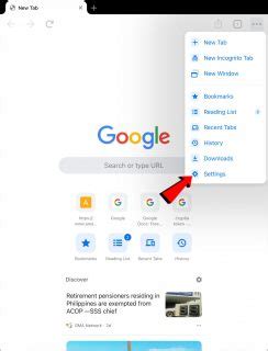 How To Stop Redirects In Chrome