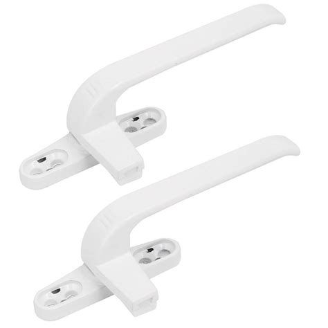 Chrome Finish Casement Upvc Window Locking Handle At ₹ 250 Piece In