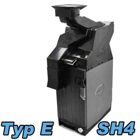 Aus Onlineshop Smart Coin System