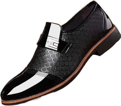 Oxford Loafers Deals