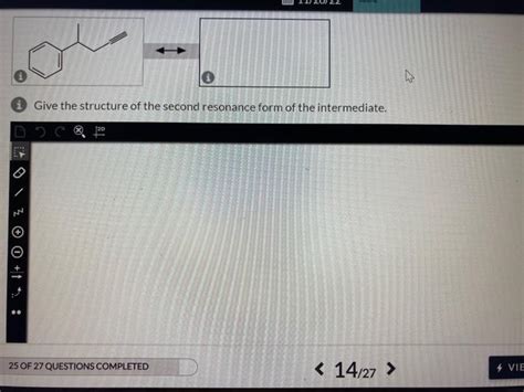 Solved Alkynes Can Undergo Electrophilic Addition When Chegg