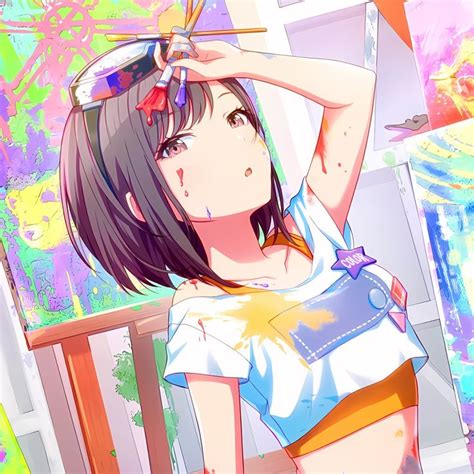 Pin By Lily On Project Sekai Projects Anime Tsundere