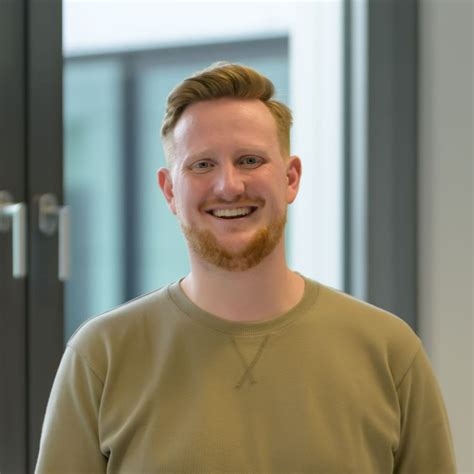 Patrick Wellmann Produktmanager Vectron Systems Ag Linkedin