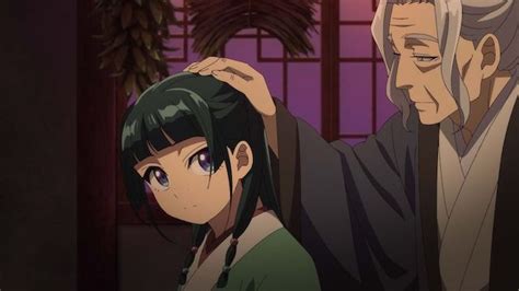 『薬屋のひとりごと』第8話あらすじ＆先行カット公開 行く先々で事件に遭遇する猫猫｜real Sound｜リアルサウンド 映画部