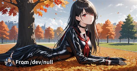 From Devnullのイラスト・マンガ Pixiv