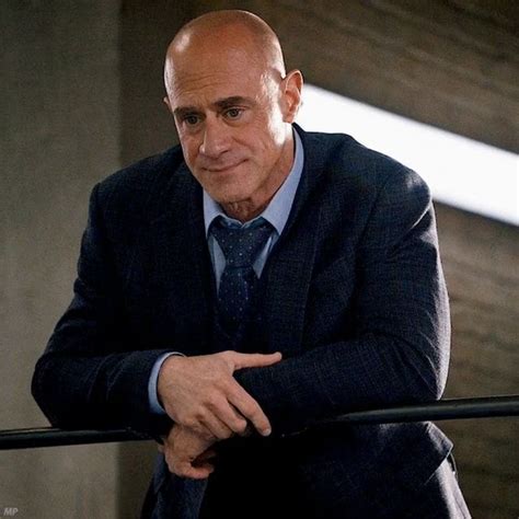 Chris Meloni Fan 🇬🇧 On Instagram Elliot Stabler Is The Hottest