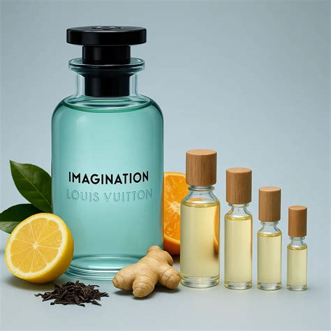 خرید عطر لویی ویتون ایمجینیشن