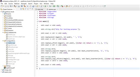 Learning C20 Progress With Standard Template Language Element14 Community