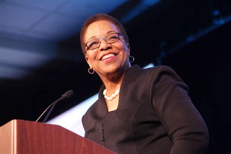 Joan Reede Builds Diversity And Inclusion Into Harvard Medical Schools