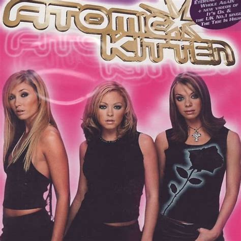 Atomic Kitten Whole Again Trance Remix Free Download By Keta