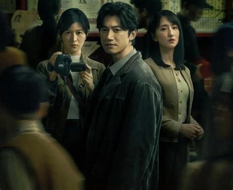 哪个反派角色最难演？《模仿犯》4大坏角演员，他的演出不着痕迹 知乎