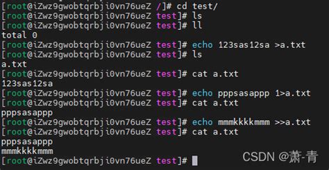 linux 输出到后台 ＞ dev null 2＞and1 详解 devnull 2 and1 csdn博客