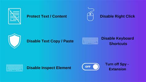 Spyblock ‑ Protect Your Store Protection Against Spy Extensions Copy