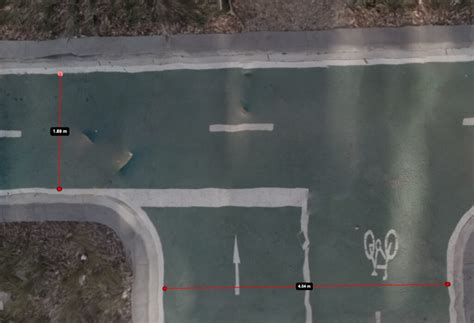 Creating Aerial Imagery With A Bike Helmet Camera GoPro And OpenDroneMap Jake Coppinger