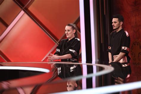 Cine a plecat de la Chefi la Cuțite aseară octombrie Stiri Romania